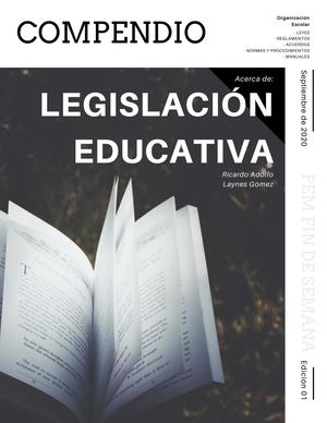 Calaméo - Compendio