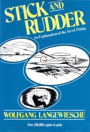 Calaméo - Stick And Rudder: An Explanation Of The Art Of Flying