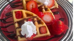 Calaméo - Mr Waffle