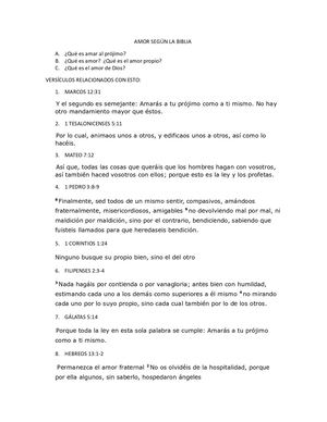 Calaméo - Amar Al Projimo Como A Ti Mismo