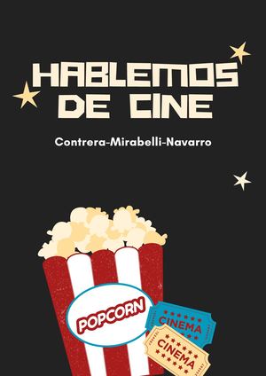 Calaméo - Hablemos de Cine