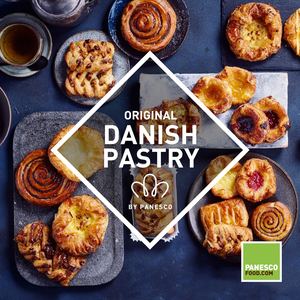 Calaméo - Panesco - Original Danish Pastry