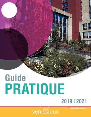 Calaméo - Guide Pratique 2019 - 2021