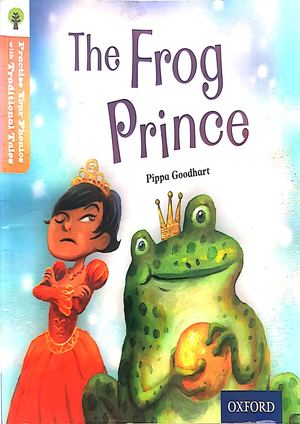 Calaméo - The Frog Prince