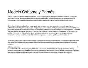 Calaméo - Modelo Osborne Y Parnés