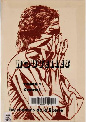 Calaméo - Daniel Honoré, Bill Imby, Alain Hoareau, Nouvelles