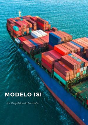 Calaméo - Modelo Isi 3