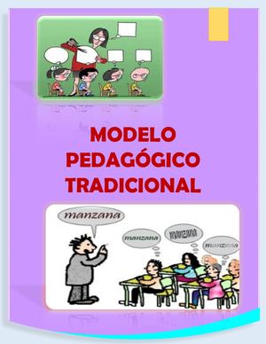 Calaméo - Modelo Tradicional Pdf