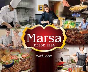 Calaméo - Catalogo Marsa Medio Oficio Final