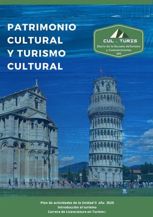 Calaméo - Patrimonio Cultura Y Turismo Cultural (1)