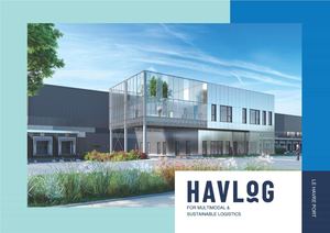 Calaméo - HAVLOG for multimodal & sustainable logistics