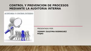 Calaméo - Auditoria Y Control Interno Parte 2
