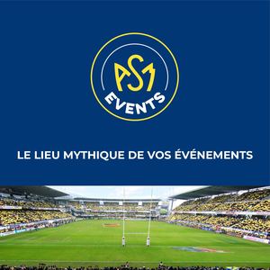 Calaméo - Plaquette ASM EVENTS