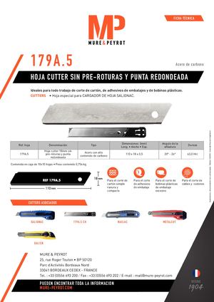 Calaméo - 179A.5 (Español)