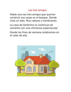 Calaméo - Los Tres Amigos