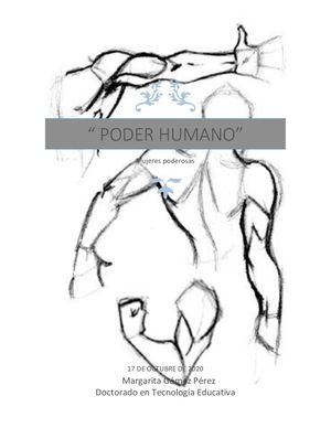 Calaméo - PODER HUMANO