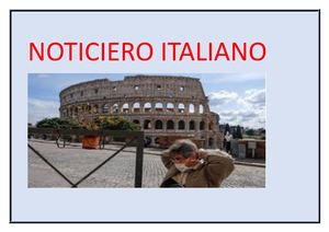 Calaméo - Noticiero Italiano