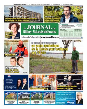 Calaméo - JSSF NOVEMBRE 2020