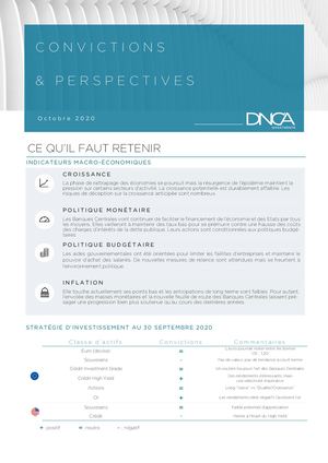 Calaméo - Dnca Convictions Perspectives Octobre 2020