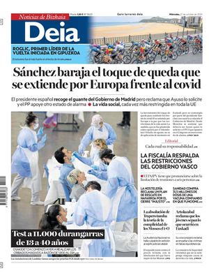 Calaméo - Deia 20201021