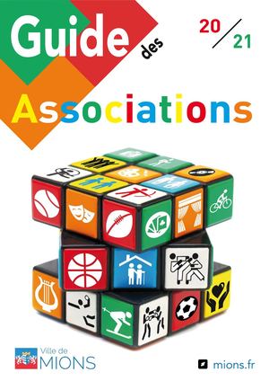 Calaméo - Guide Des Associations 2020 21 V Web