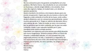 Calaméo - Carta De ÁNimo