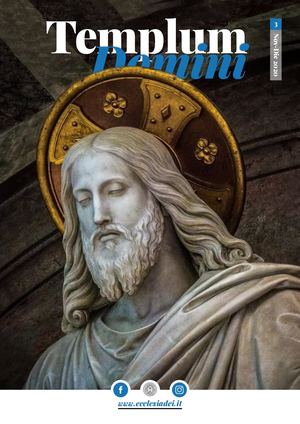 Calaméo - Templum Domini | Novembre-Dicembre 2020