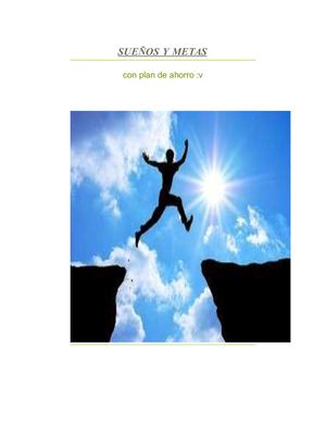 Calaméo - Sueños Y Metas...