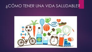 Calaméo - Proyecto Evaluación 1er Trimestre Vida Saludable Secundaria