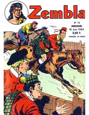 Calaméo - Zembla 12