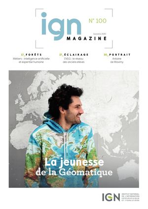 Calaméo - IGN Magazine n° 100