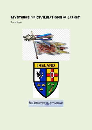 Calaméo - Mysteres Des Civilisations De Japhet