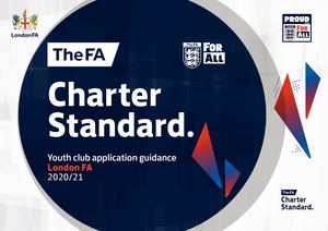 Calaméo - FA Charter Standard Youth Club Application Guidance London FA ...