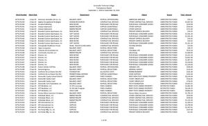 Calaméo - Transparency Register Sept 2020 508