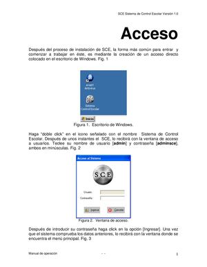 Calaméo - Manual De Usuario Final Sce