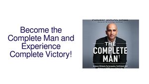 Calaméo - Become the Complete Man and Experience Complete Victory!