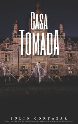 Calaméo - La Casa Tomada