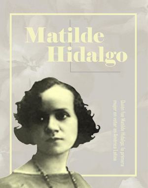 Calaméo - Revista Matilde Hidalgo