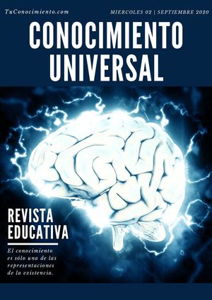 Calaméo - CONOCIMIENTO UNIVERSAL