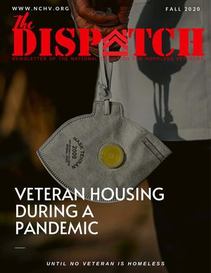 Calaméo - Fall 2020 The Dispatch