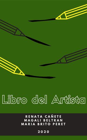 Calaméo - Libro del Artista