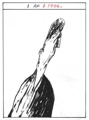 Calaméo - I am a fool