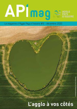 Calaméo - Apimag n°5 Hiver 2020