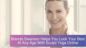 Calaméo - Brenda Swanson Helps You Look Your Best At Any Age With ...