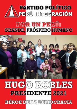 Calaméo - Hugo Robles