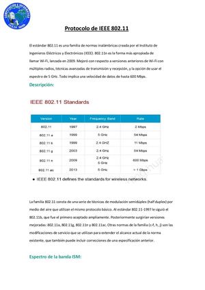 Calaméo - Protocolo De Ieee 802