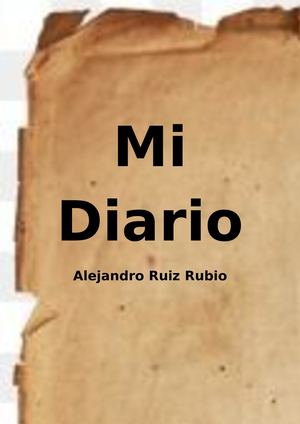 Calaméo - Mi Diario