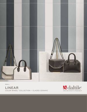 Calaméo - Dal Color Wheel Linear Ss