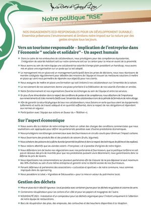 Calaméo - Document Rse