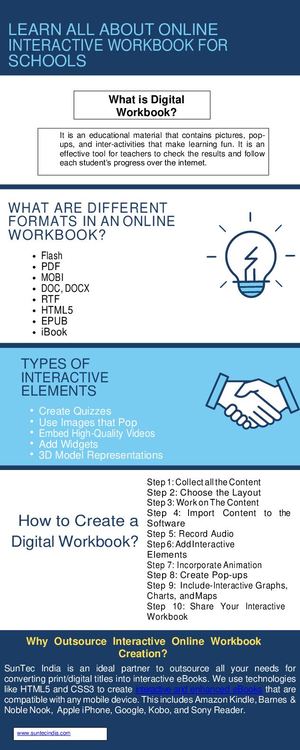 Calaméo - Learn All About Creating Online Interactive Workbook For Schools